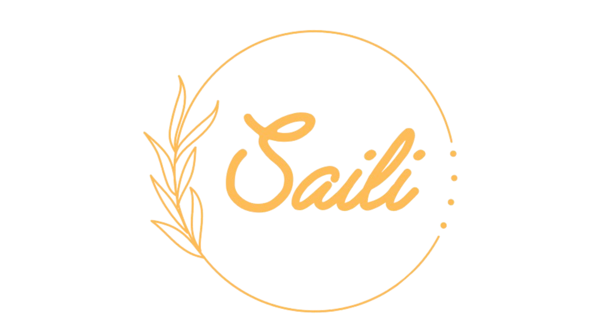 Saili.in: Your Trusted Source for Authentic Handwoven Sarees – SAILI